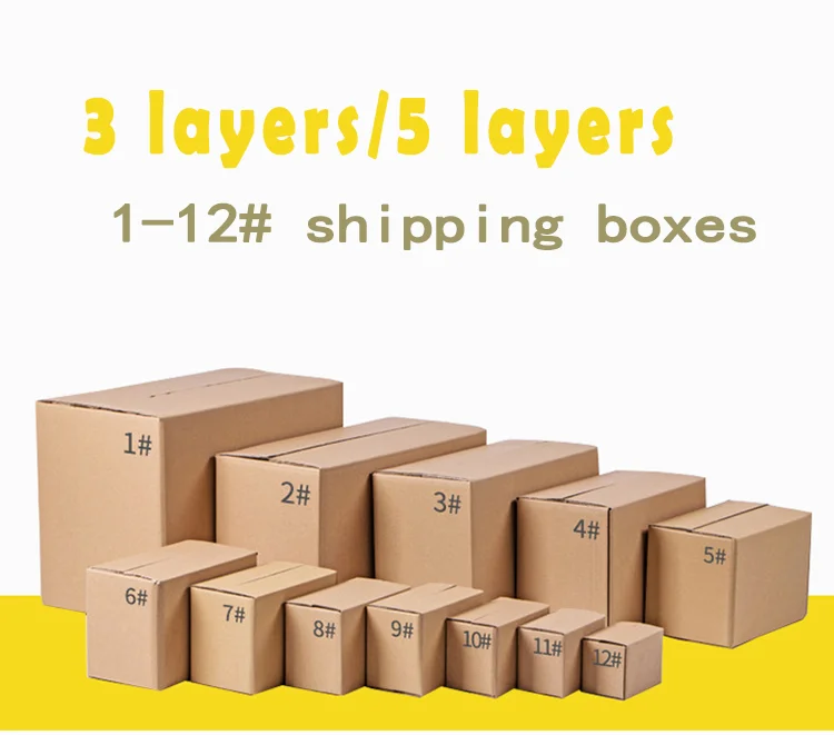 Prices Of Shipping Boxes At Luis Wilson Blog