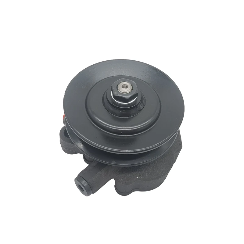 MAIXUNLI Fuel Transfer Lift Pump 04296790 for BFM10133 Diesel Engine