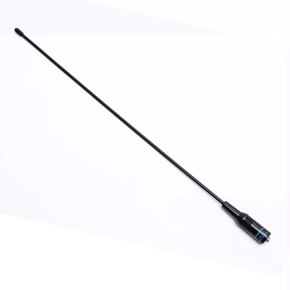 Nagoya NA-771 Sma-Female Dual Band VHF/UHF Antenna for Walkie Talkie