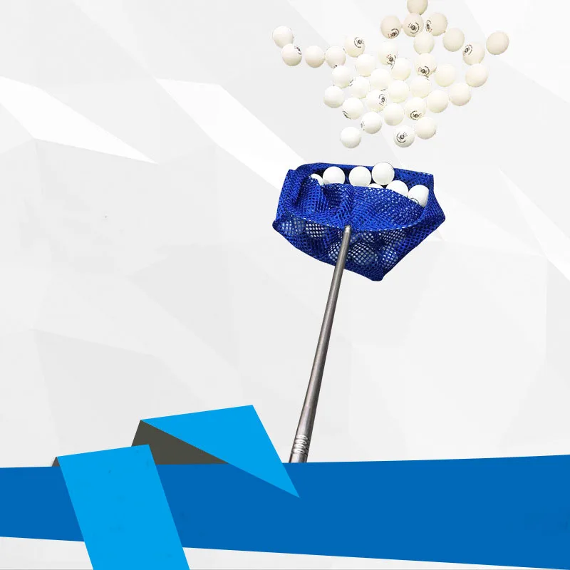Wholesale Table Tennis Catcher Collector - Speedy & Professional