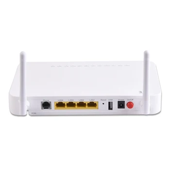 Used Cheapest Mode Zte F660 V5.2 Gpon Onu,Fiber Optic Equipment Gepon ...