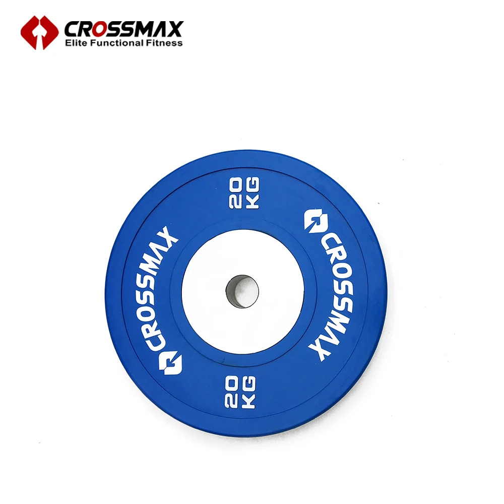 Crossmax Power Steering Rack - Half Power Rack for Strength Training