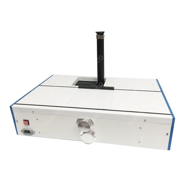 Laboratory Automatic Tintometer Wsl-2 - Buy Tintometer,Automatic ...