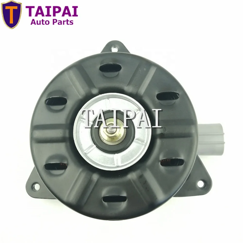 Toyota Yaris Cooling Fans - High-Quality Replacement Parts