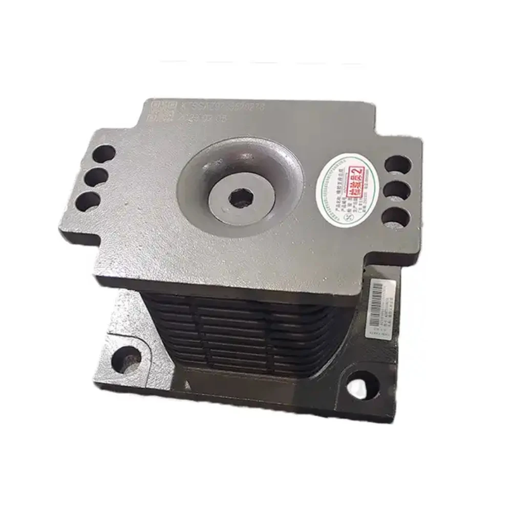 Sinotruk Hawoo Truck Rubber Bearing Assembly - Buy Rubber Bearings ...