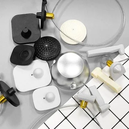 Retail Anti Shoplifting Super Magnetic Detacher Security Alarm Tag ...