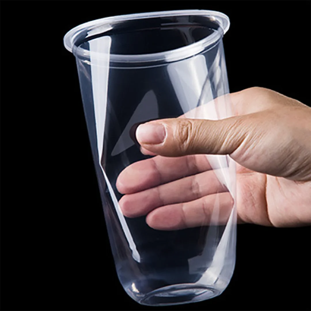 Disposable Plastic Cups - Eco-Friendly & Durable Options