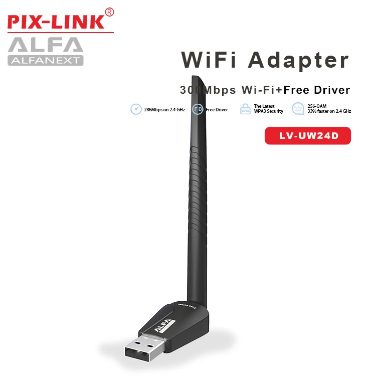 How to Install Alfa WiFi Driver – Step-by-Step Guide