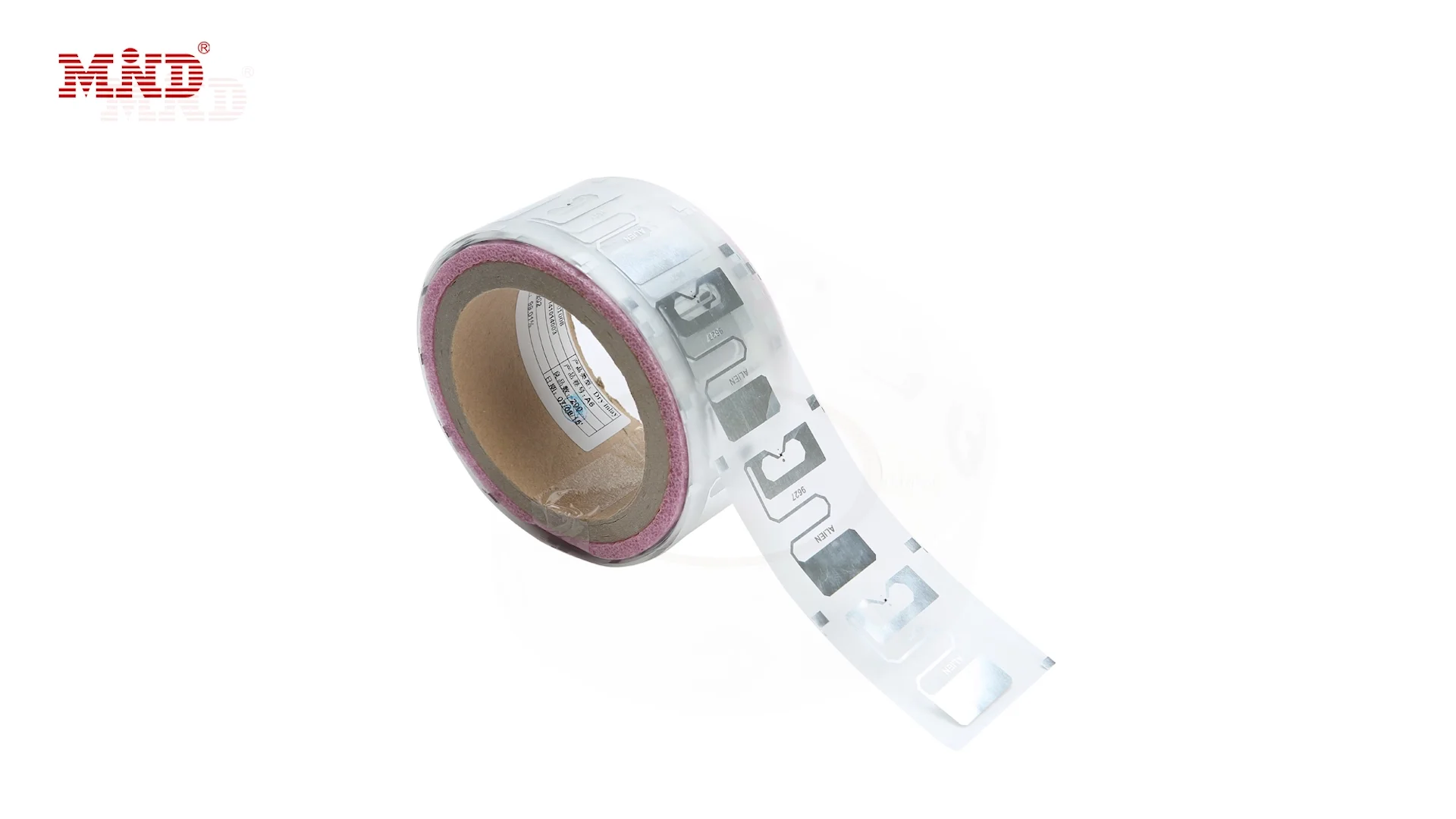 High Quality Small Nfc Tags Rfid Iso 15693 Rfid Nfc Antenna Tags - Buy ...