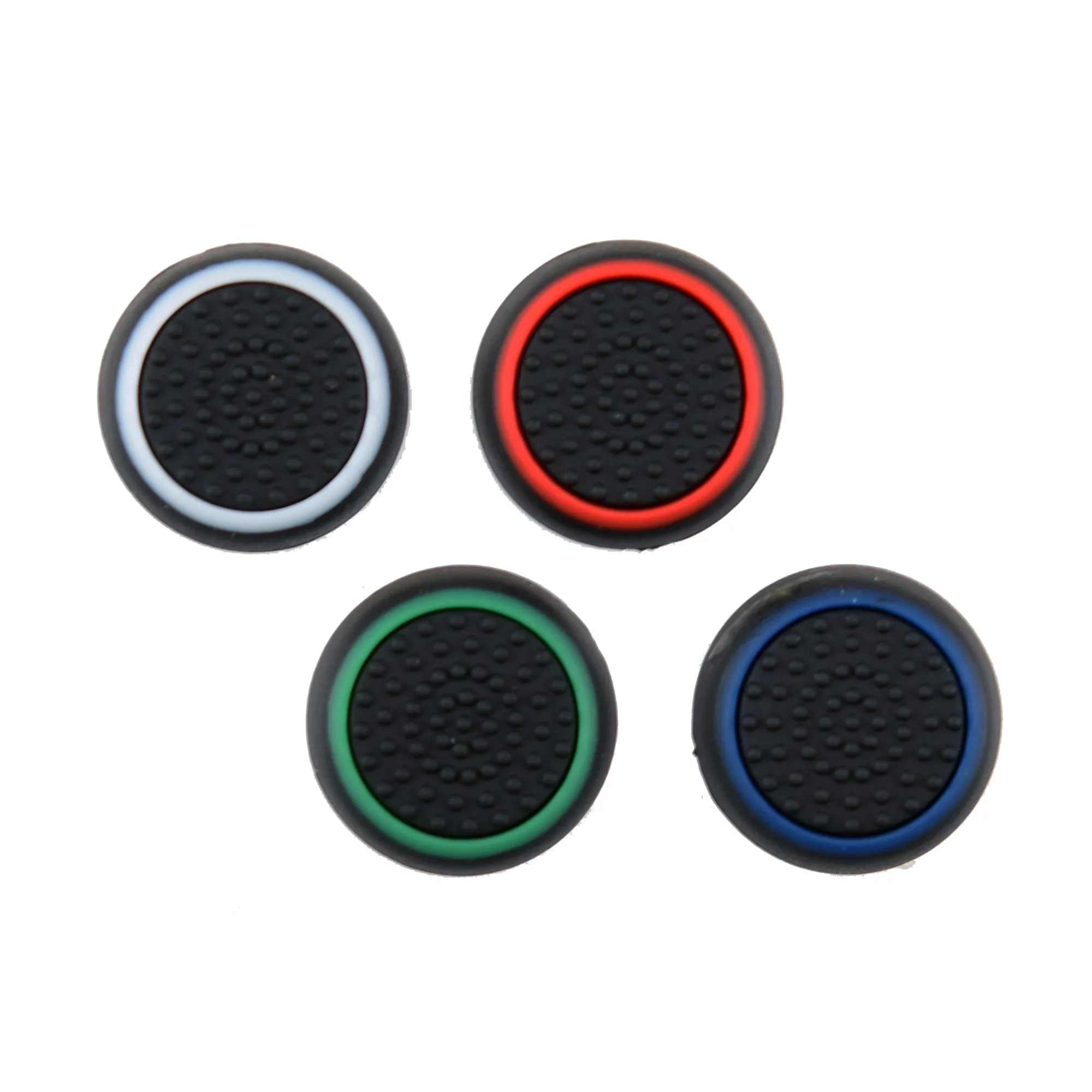 Thumb Grips for PS3, PS4, Xbox 360, and Xbox ONE Controllers