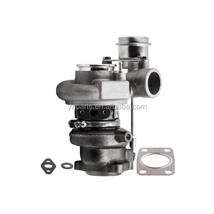 TD04HL-19T Turbocharger for Saab 9-3 9-5 AERO Performance