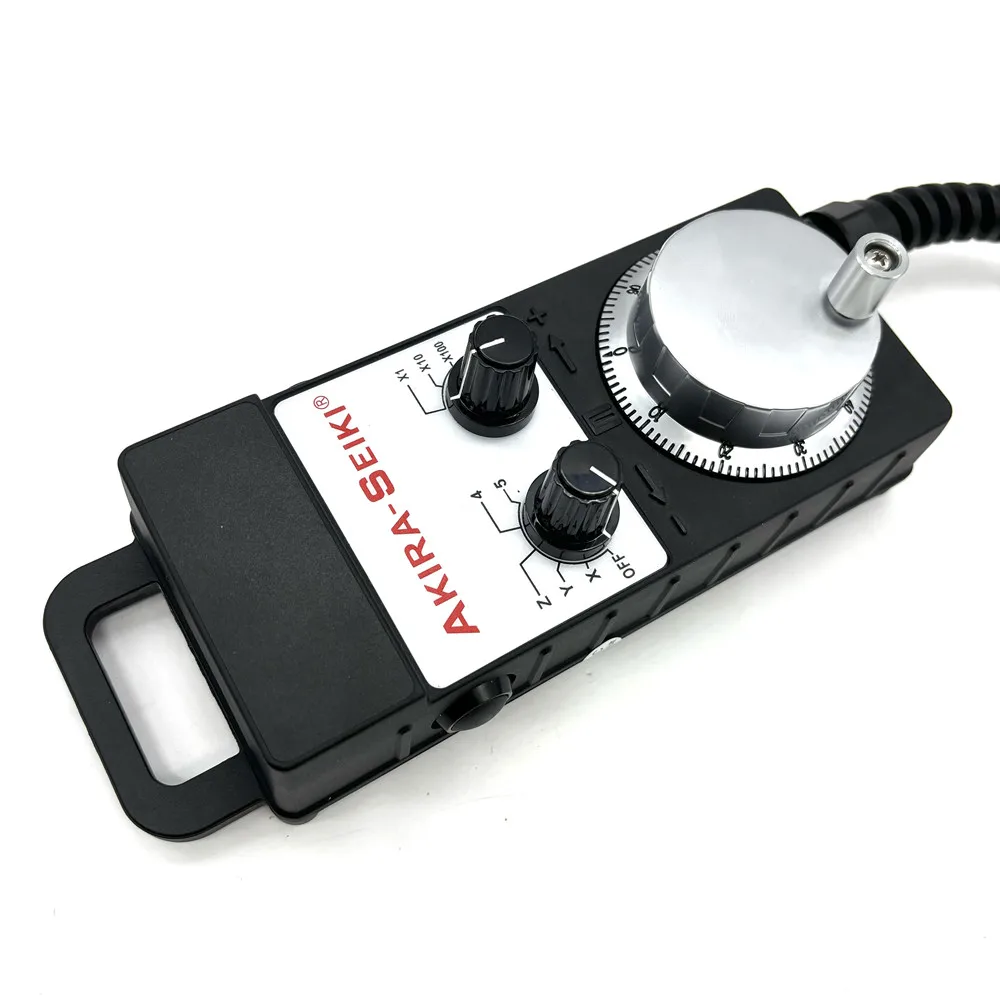 Fanuc Mpg Ihdw-bcaas-1m-d15 Cnc Handwheel - Buy Mpg cnc Handwheel Mpg ...