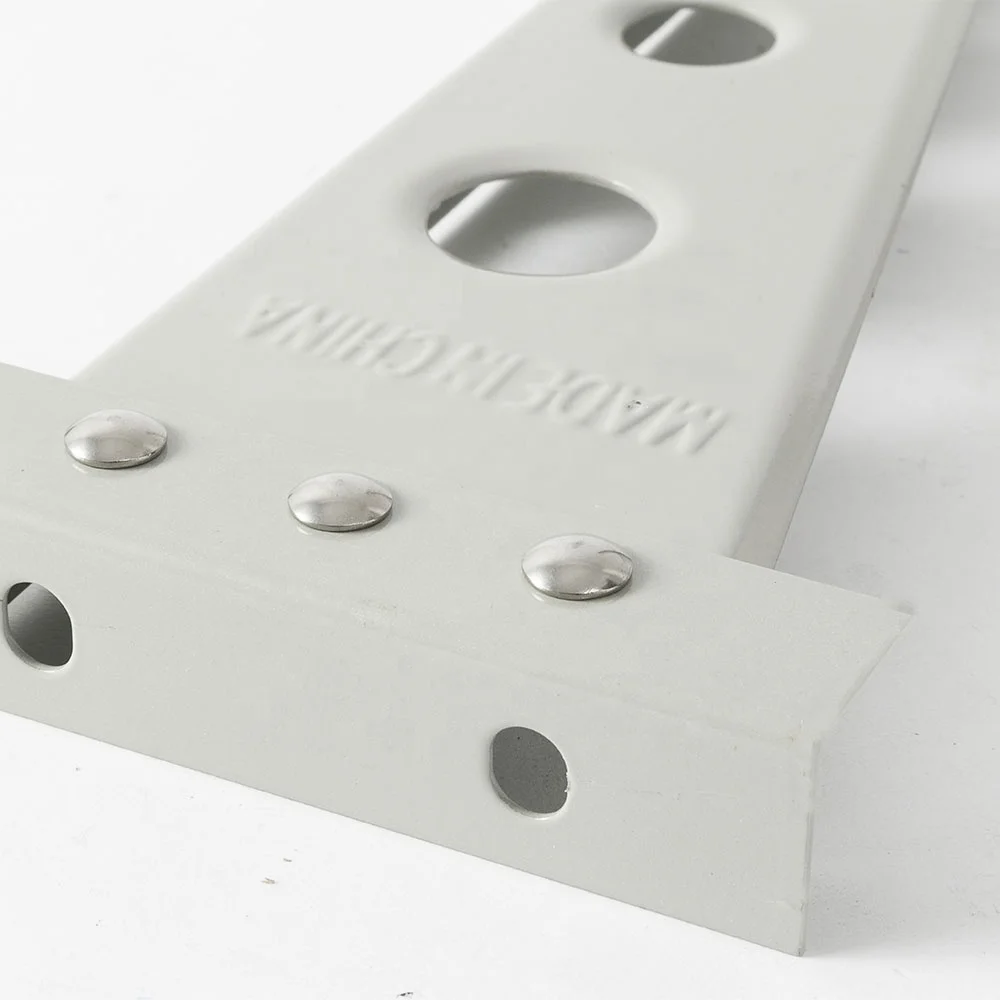 Hardware Fitting Metal Shelf Support Ac Brackets Aircon Condensing Unit ...