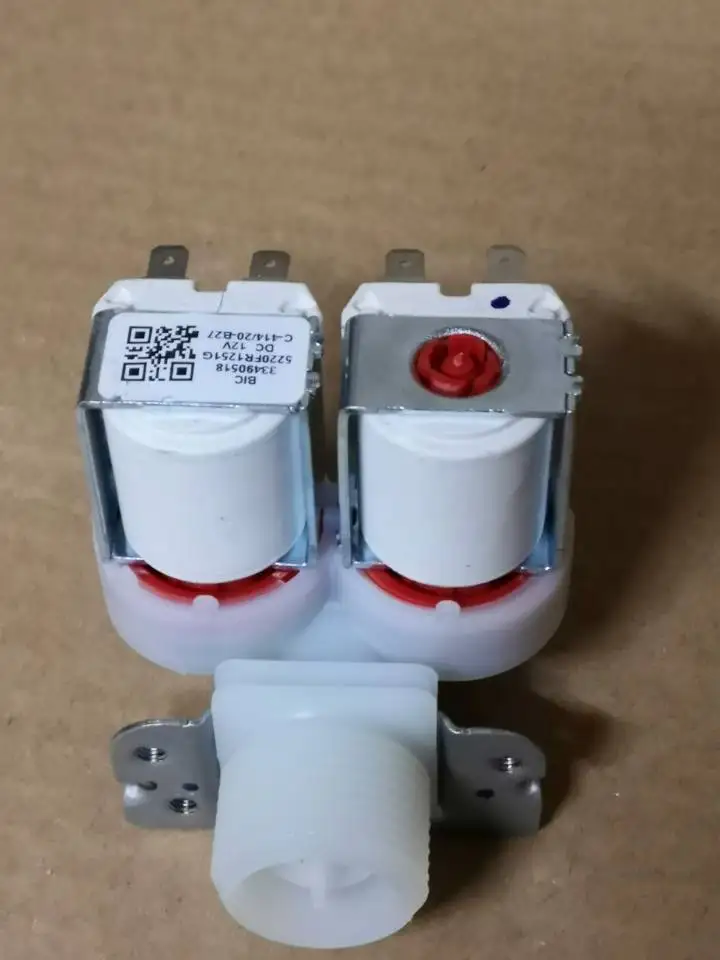 Original BITRON One Way-Five Way Washing Machine Spare Parts