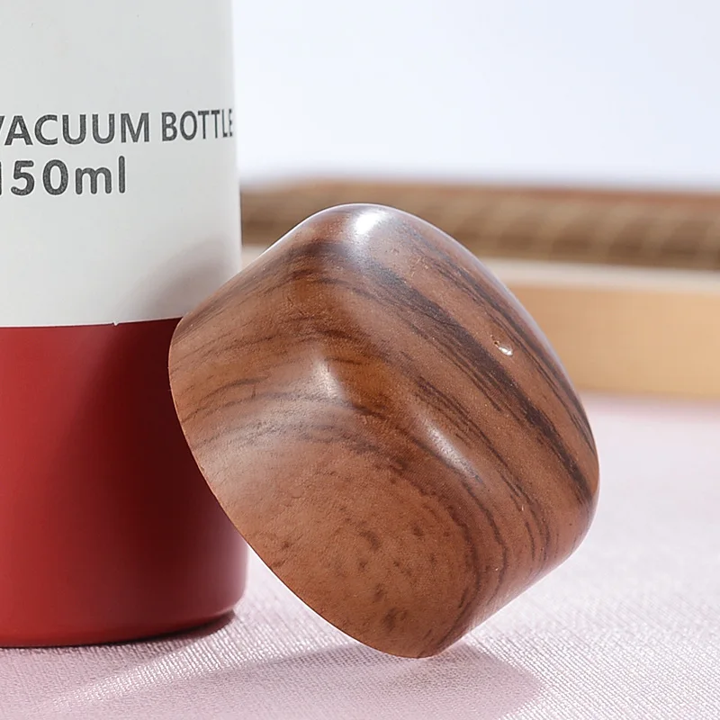 150ml Mini Cute Coffee Vacuum Flasks - Perfect for Gifts