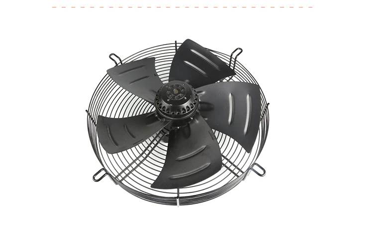 Dossy Power Transformer Cooling Fans - Efficient & Reliable