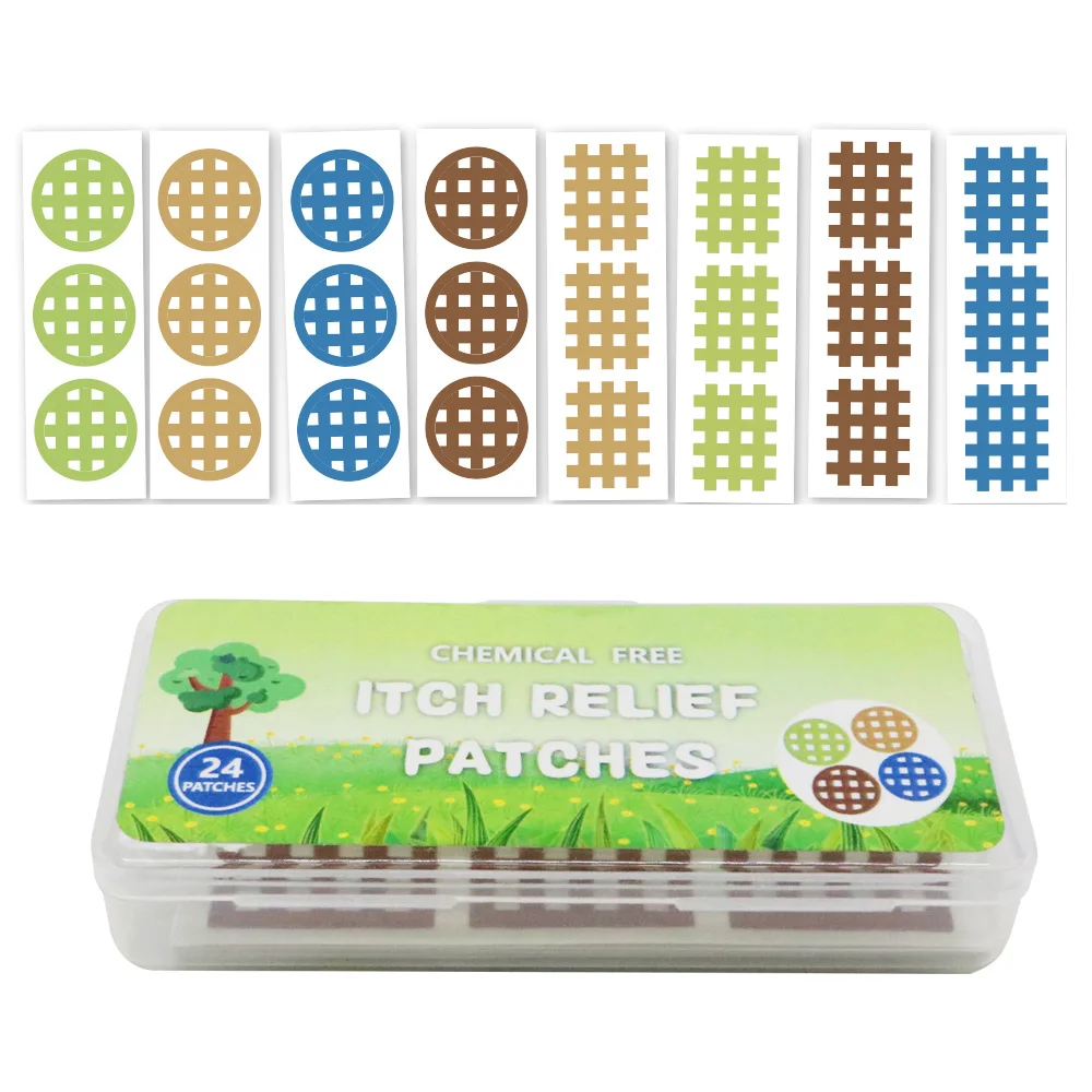 Insect Healer For Bug Bite Mosquito Sucker Chemical-free Itch Relief ...