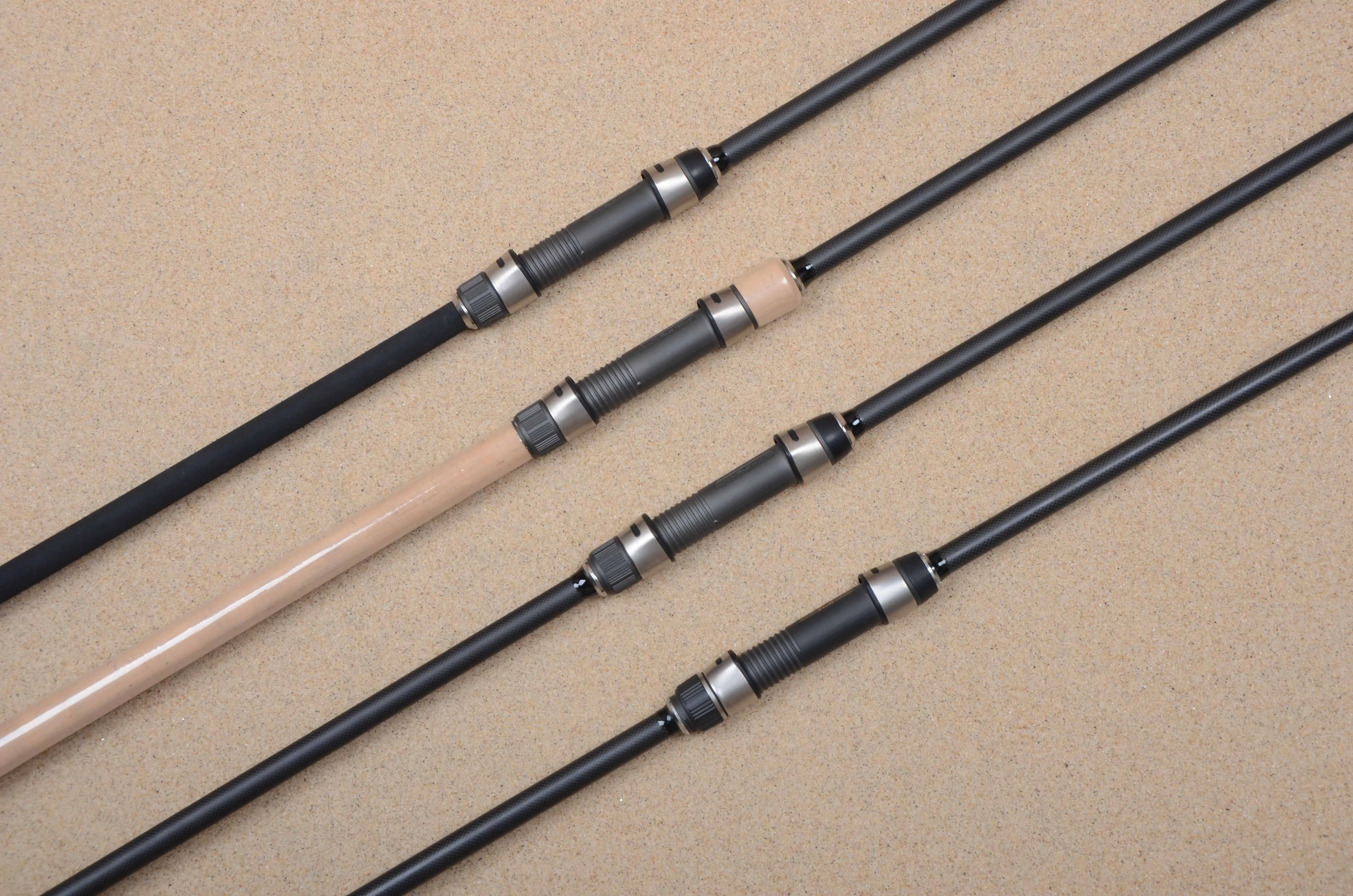 1k Woven Carbon Carp Fishing Rod Blank - Buy Fishing Rod Carbon,Carp ...