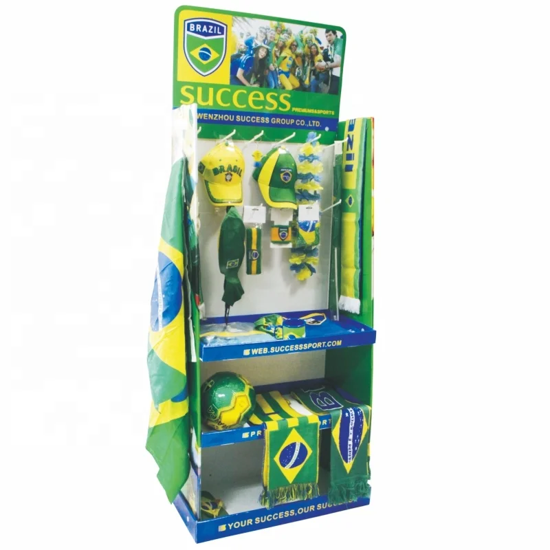 Brazil Bucket Hat For Nation Football Team - Buy Giveaways For Sport ...