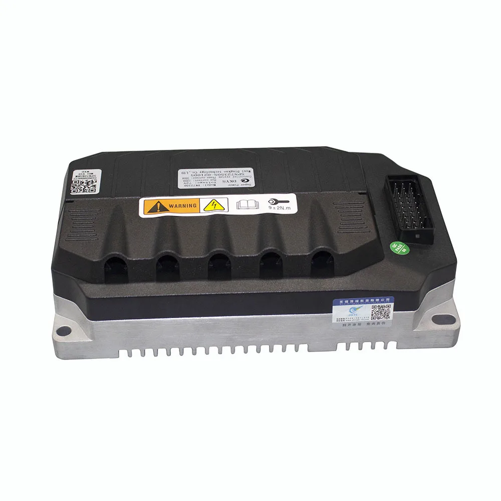 DK72350 Electric Vehicle Brushless DC Controller for 3000W Motor ...
