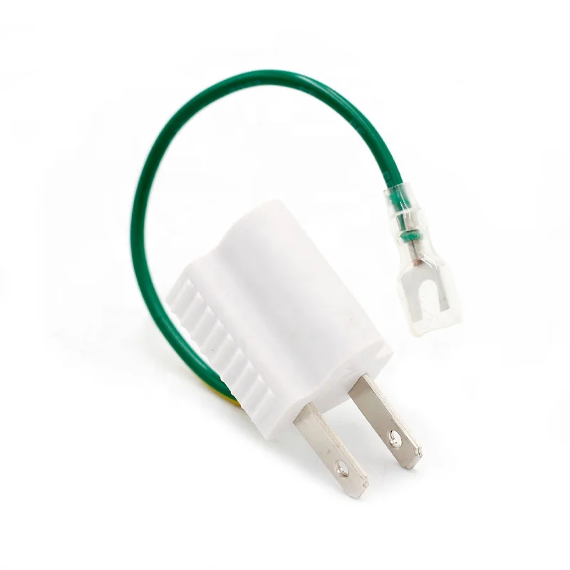 PSE Certified TP 755 Standard Japanese Power Socket Adapter
