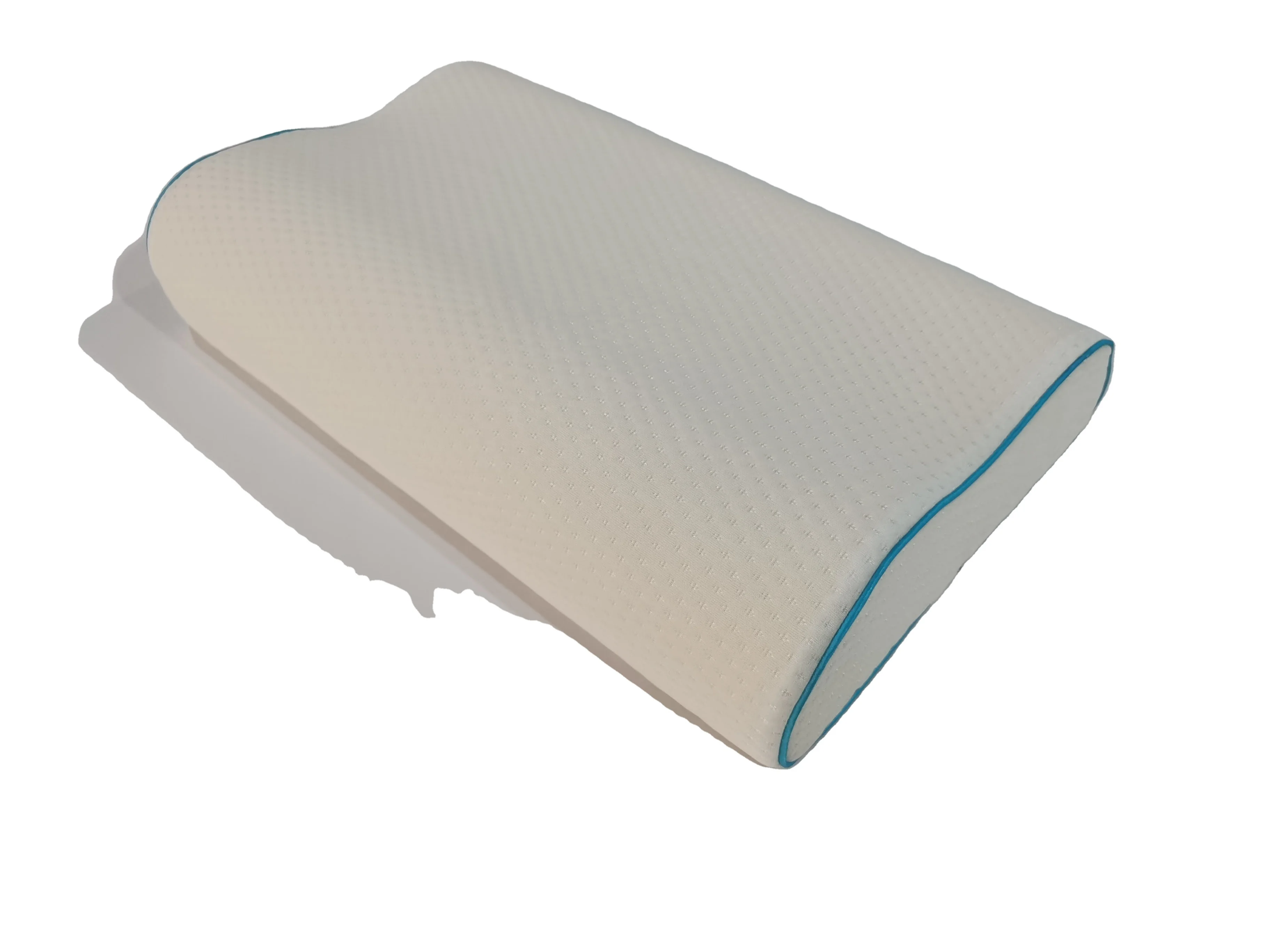 PU聚氨酯泡沫解剖记忆床枕头记忆泡沫床枕| Alibaba.com