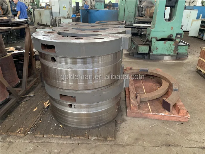 Oilfield Equipment - Drill Pipe Spinner Kelly Manufacturer