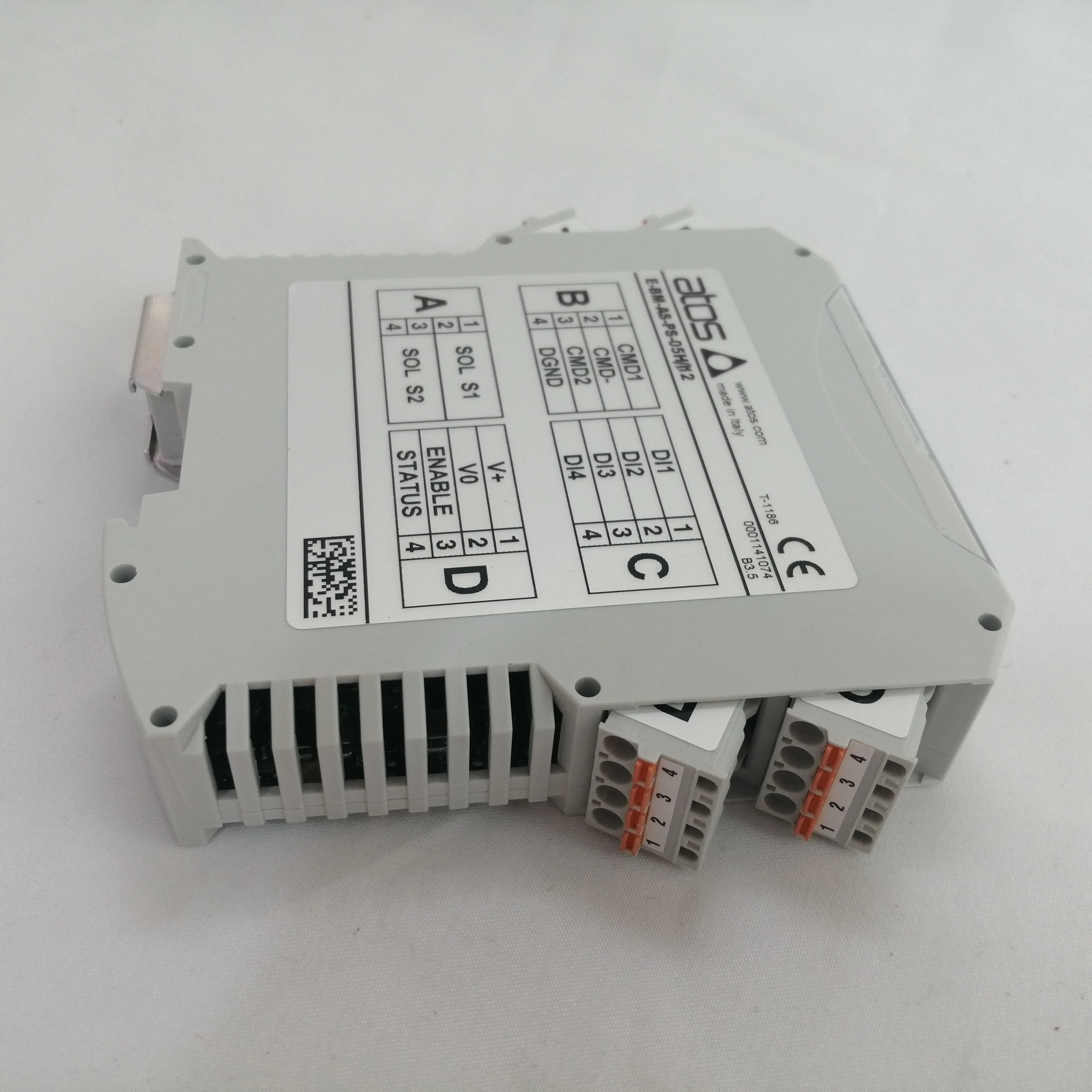 Atos E-bm-as Digital Electronic E-bm-as Drivers E-bm-as-ps-05h - Buy ...