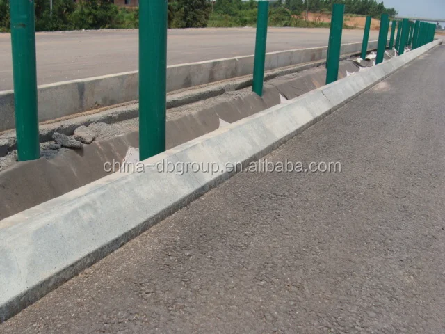 Double Birds Concrete Curb Kerb Extruder Machine - 1 Year Warranty