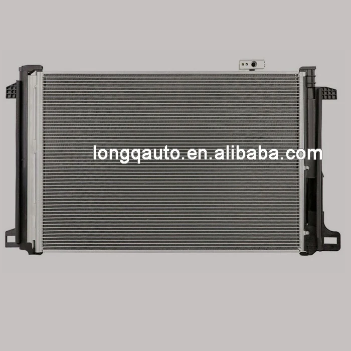 A 2045000654 정품 에어컨 Ac 메르세데스 W204 S204 X204 C180 C220 Cdi 2045000254 ...