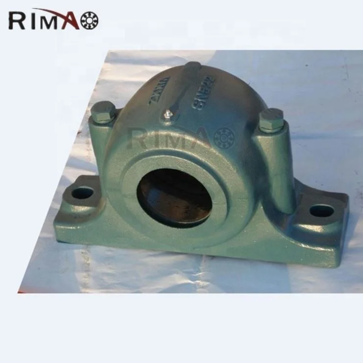 Plummer Block Bearing Sn522 Pillow Block Bearing Sn522 Snl522 For ...