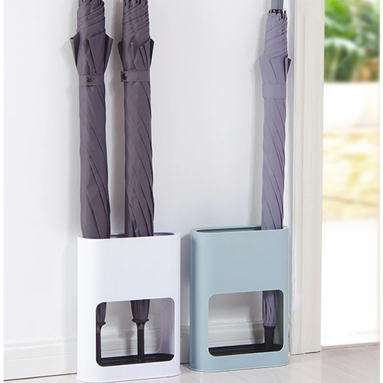 Modern Design Detachable Anti-slip Umbrella Storage Shelf Holder Indoor ...