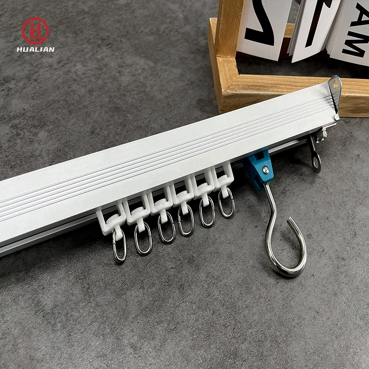 Hospital Curtain Track Medical Curtain Rail Emergency Room Hospital ...