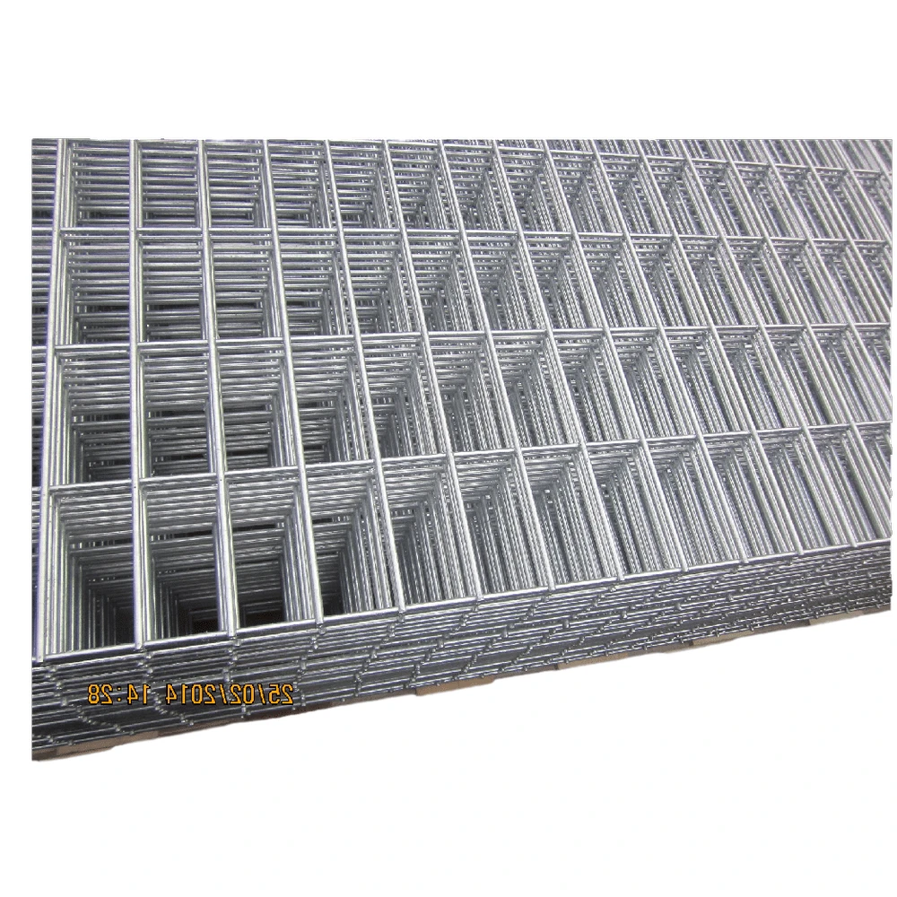 Stock Firm Welded Brc Mesh A142 - Buy Welded Wire Mesh,304 Welded Wire ...