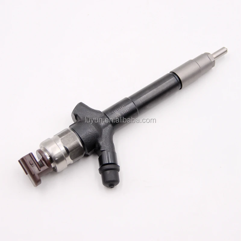 095000-6550 23670-e0190 Diesel Fuel Injector Engine Pump Injector ...