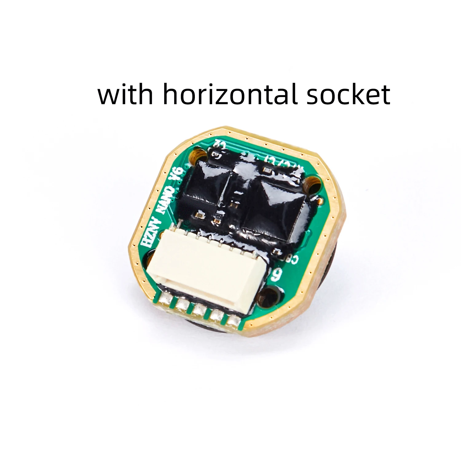 H160a Fingerprint Module Capacitive Semiconductor Fingerprint Sensor ...