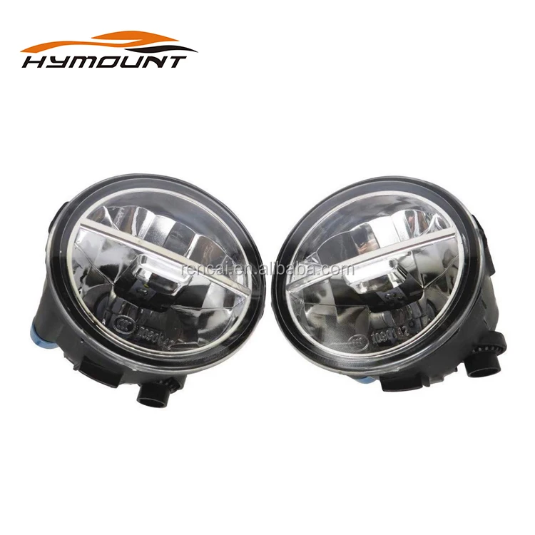 Fog Lamp for Nissan Qashqai 2014-2016 | 12V Halogen Fog Light ...