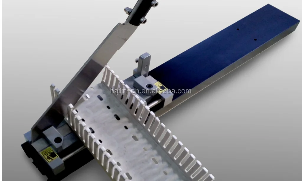 PVC Wiring Duct Cutter WT-2 | Manual Channel Tool for PVC Pipes & Wires ...