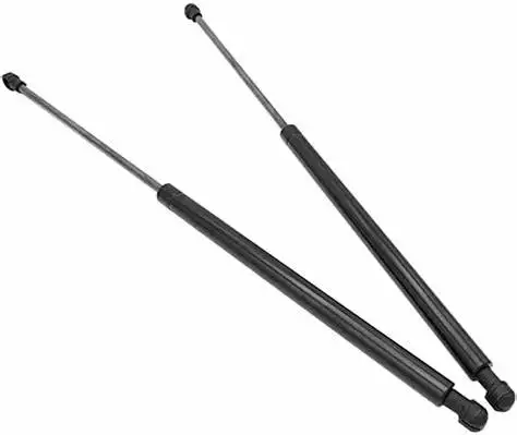 Car Front Hood Bonnet Gas Spring Tailgate Lift Up Struts For Bmw E53 X5 ...
