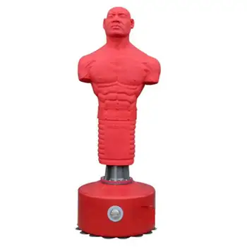 Punching Bag,Heavy Bag,Boxing Dummy - Buy Punching Man Sandbag,Boxing ...