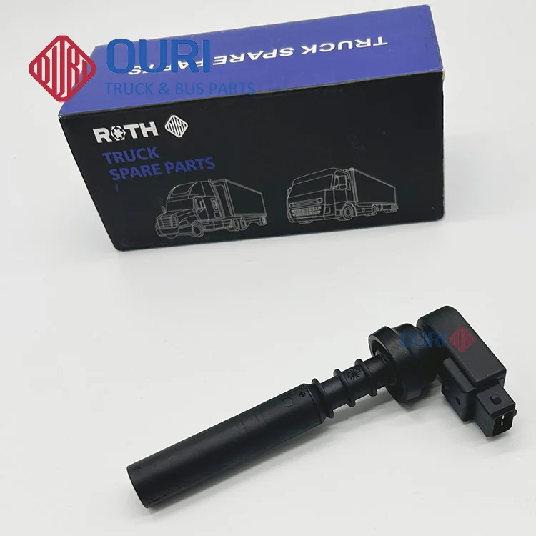 OURI Truck Parts Coolant Level Sensor 0004661367 0004660718 0004660967 ...