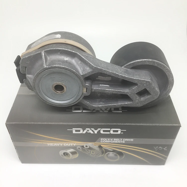 DAYCO Belt Tensioner 20924200 for VOLVO EC380EC480 Excavators
