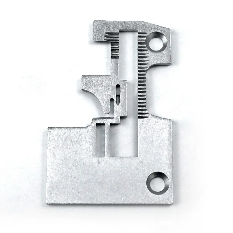 1136357A Needle Plate Fit JUKI MO-357 Overlock Sewing Machine