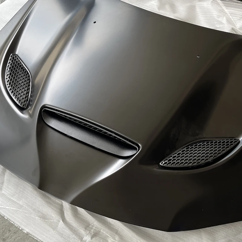 Modification Parts Hood For Chrysler 300c 2011-2022 68127958ad - Buy ...