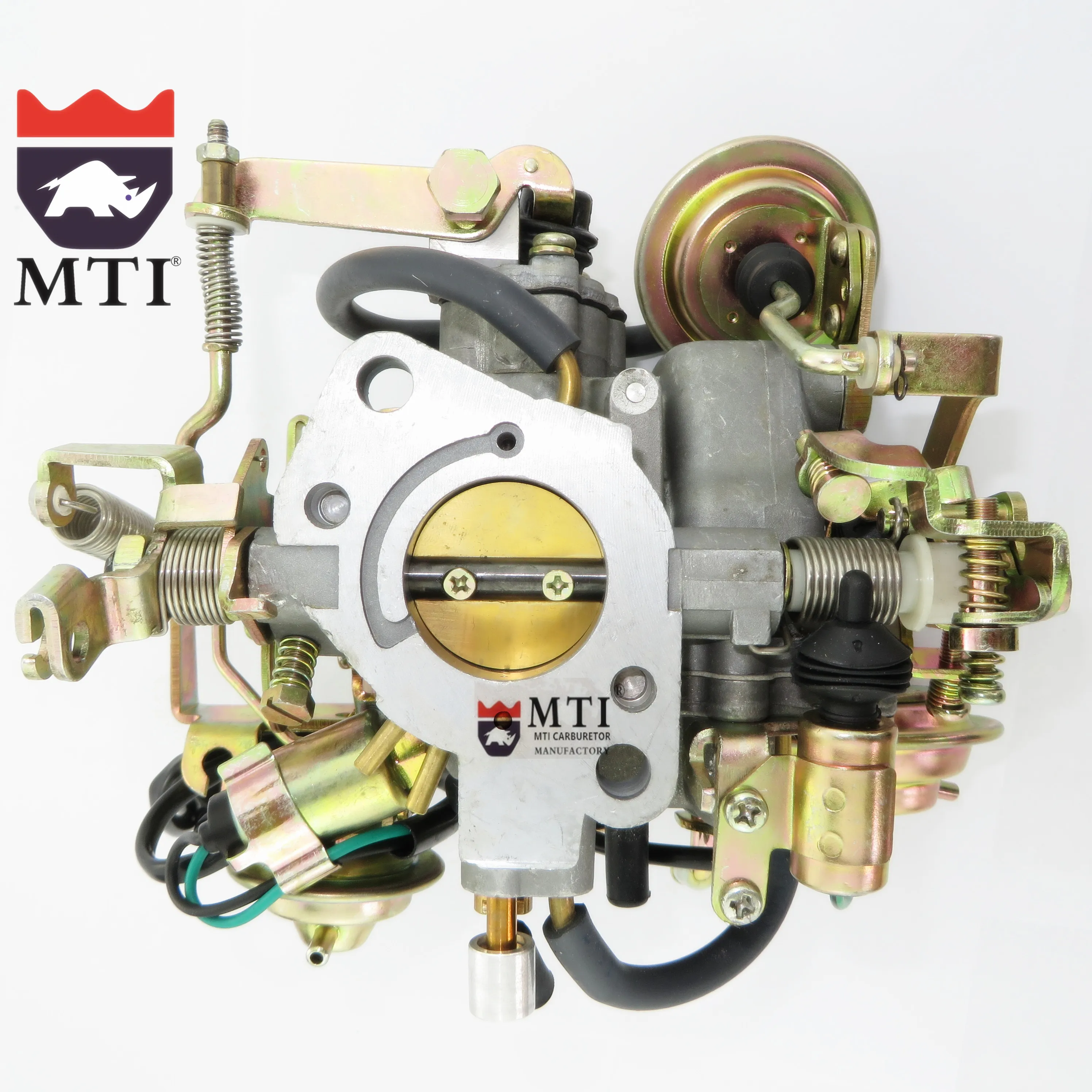 BRAND NEW DAMAS CARBURETOR for DAEWOO DAMAS ENGINE 94591539