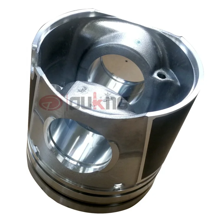 Weichai Engine Parts Piston 612600030047 - Buy Engine Piston,Weichai ...