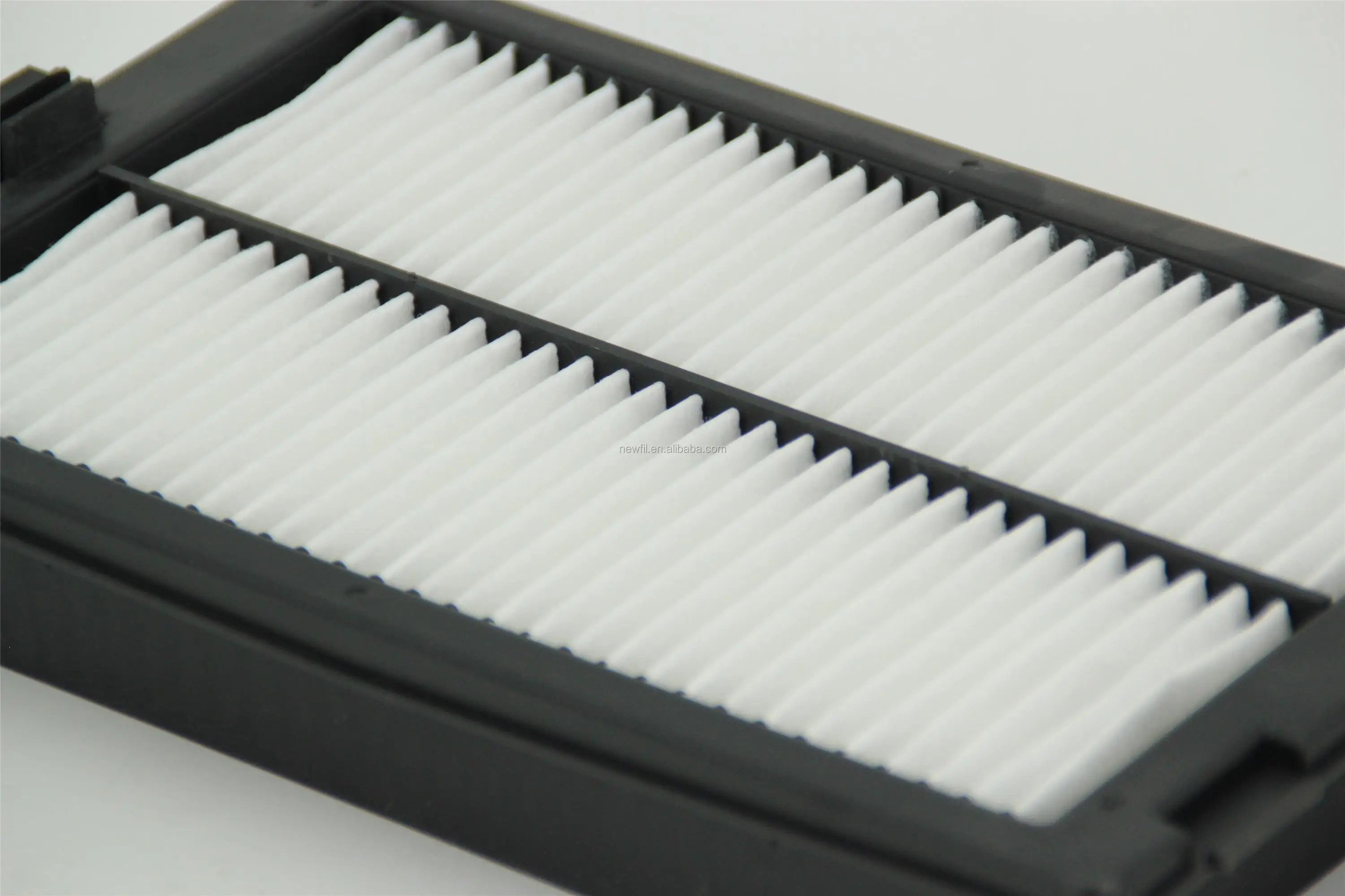 Manufacturer Cabin Air Filter Commercial Vehicle Ca-27030 4643580 ...