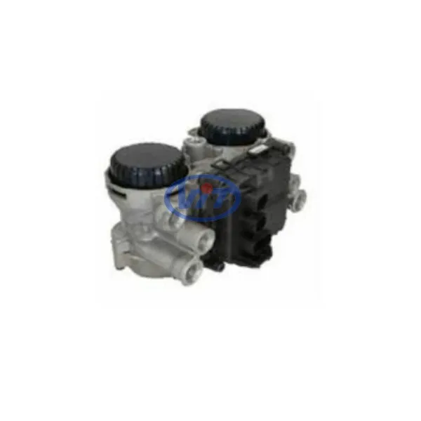 Vit Wbc Original Ebs Axle Modulator 4801062020 For Trailer/trucks - Buy ...