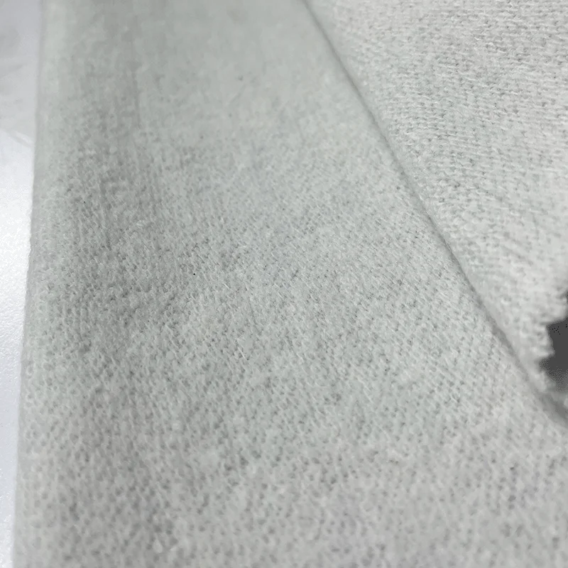 Premium Quality 330gsm 55% Cotton 45% Polyester Thick Fleece Hoodie Cvc French Terry Brushed ...