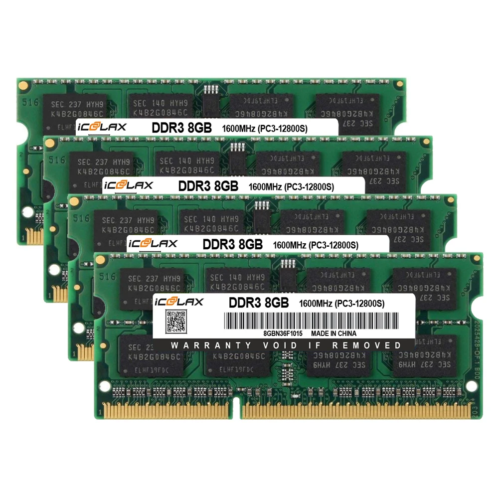 Used RAM for Laptop Guide: When It’s Safe & When to Skip